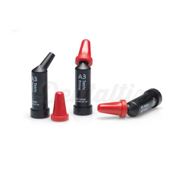 Tetric Prime: Composite Universal Modelable IVOCLAR VIVADENT - Dentaltix