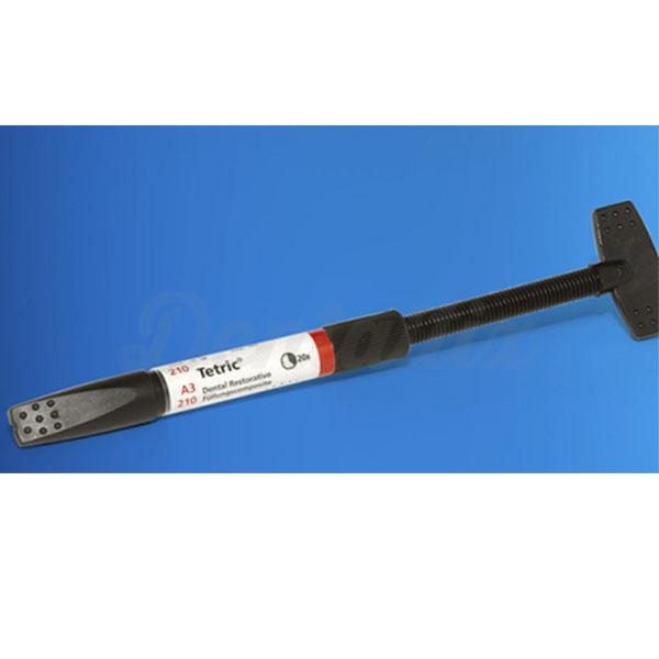 Tetric Classic - Composite fotopolimerizable (1x3gr.) IVOCLAR VIVADENT ...