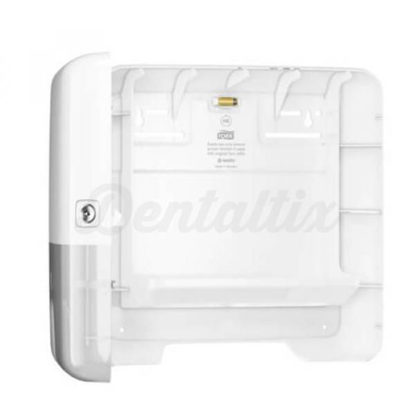 Tork Xpress: Mini Dispensador para Toallas de Mano Múltiples Essity ...