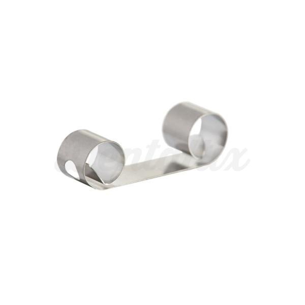 Interguard: Repuesto Protector Abrasión (10 uds) ULTRADENT - Dentaltix
