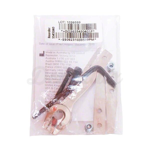 Ultramat 2: Set de Horquillas de Reemplazo SDI - Dentaltix