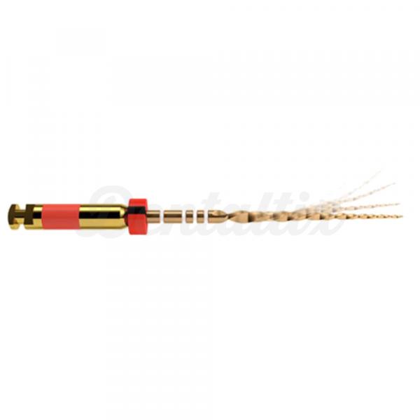 WaveOne Gold: Limas de 25mm (6 uds) MAILLEFER - Dentaltix