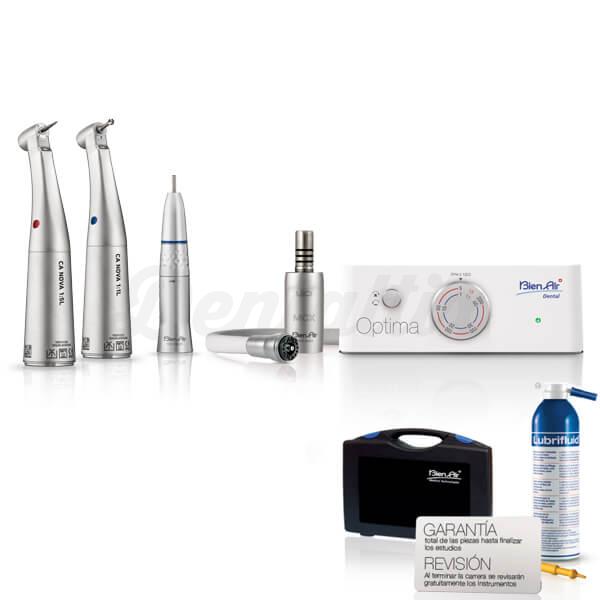 Zurich High Tech: Kit Rotatorio para Estudiantes de Odontología BIEN ...