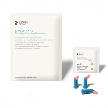 Compómeros Dentales: Composites Reforzados - Dentaltix