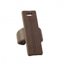 Regla Endodoncia - Dentaltix