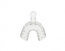 Hi-tray Light Clear Cubeta Parcial (12 uds) ZHERMACK (Grupo Dentsply ...