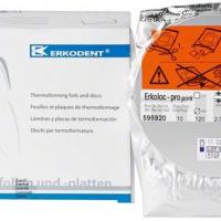 ERKODENT - Distribuidor Dental España - Dentaltix