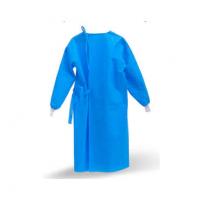 Batas desechables de Cirugía - Dentaltix