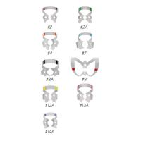 Clamps odontologia - Dentaltix