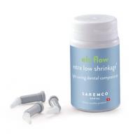 SAREMCO - Distribuidor Dental España - Dentaltix