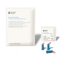 Compómeros Dentales: Composites Reforzados - Dentaltix