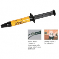 Adhesivos y Composites de Ortodoncia - Dentaltix