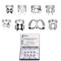 Clamps odontologia - Dentaltix