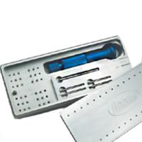 Microtornillos de Ortodoncia y microimplantes - Dentaltix