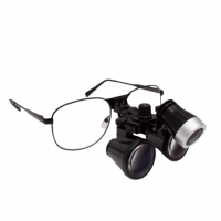 Lupas binoculares - Dentaltix