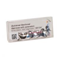 Matrices seccionales - Dentaltix