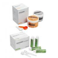 Silicona de Adición Putty - Dentaltix