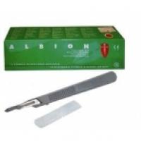 Mangos de bisturí y Escalpelos - Dentaltix