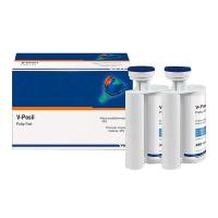 Silicona para Mezcladoras Automáticas - Dentaltix