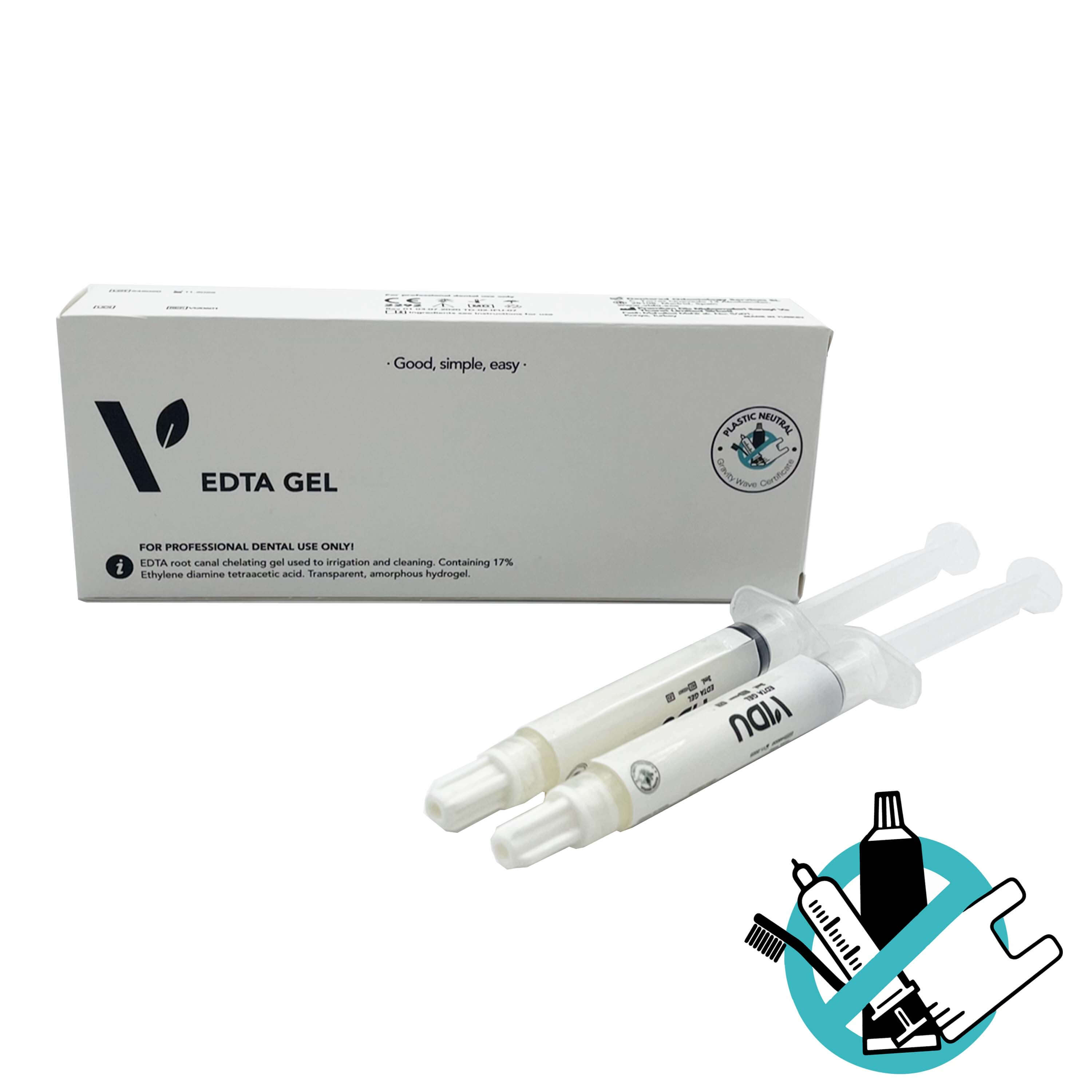 EDTA 99% Acide édétique EDTA (Acide édétique) 99%+ Pureté - Sel ...