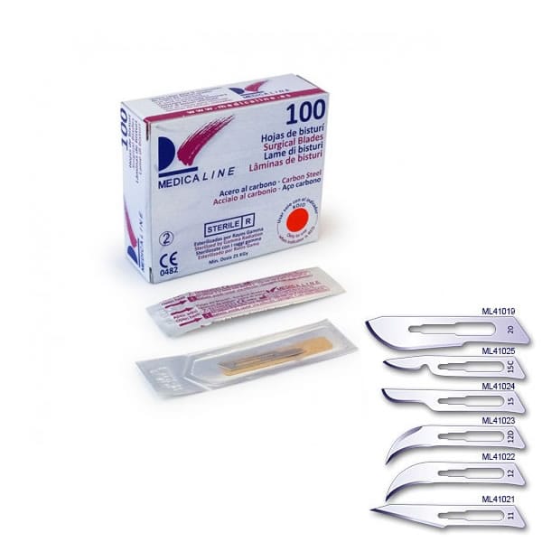 Instruments chirurgicaux pour la chirurgie dentaire : le guide d'achat ...