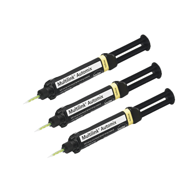 Tout ce que vous devez savoir sur les ciments dentaires (V) : Ciment de ...