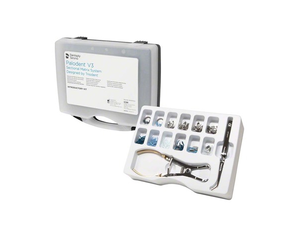Système AutoMatrix : Kit du système Matrix sans attaches - Dentsply