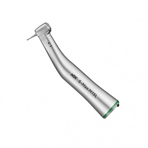 Contre-angle S-Max M15L - NSK