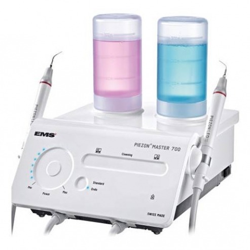 Piezon Master 700 Standard - EMS