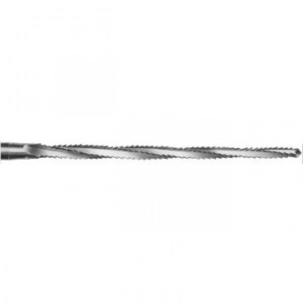 Fraise découpeuse d'os chirurgie - KOMET