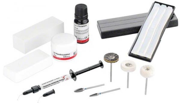 Kit DURASPLINT LC - SCHEU-DENTAL