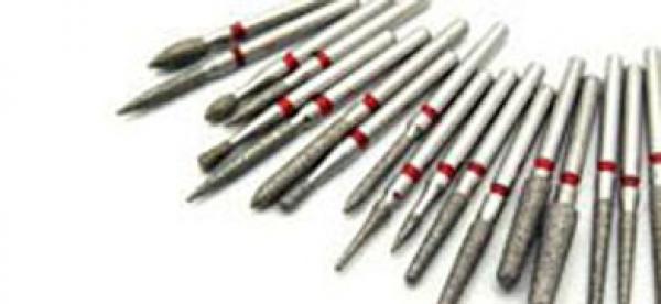 Guide pour différencier tous les types de fraises dentaires ...