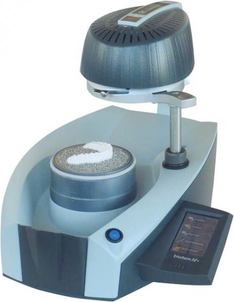 Machine de thermoformage sous vide Erkoform 3d+ - ERKODENT