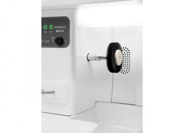 Amico Box Mobile - Mini Laboratoire ordinateur portable - ZILFOR