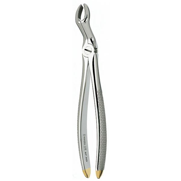 67AD DAVIER DENTS DE SAGESSE SUPÉRIEURES DIAMANTÉS | CARL MARTIN