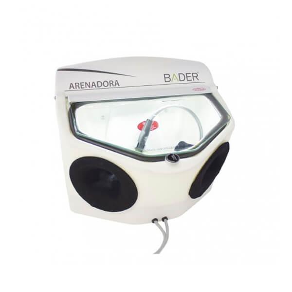 Basic : Machine à sabler les métaux - Bader