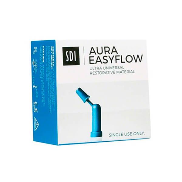 Aura EasyFlow: Composite Fluide (20 comprimés de 0,20 gr) - SDI