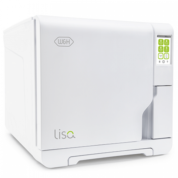 Autoclave Lisa 22 Litres - W&H
