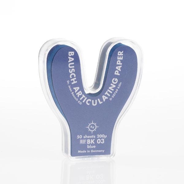 PAPIER À ARTICULER EN FORME DE FER À CHEVAL BK 17 ET 18 - 150 unités ...