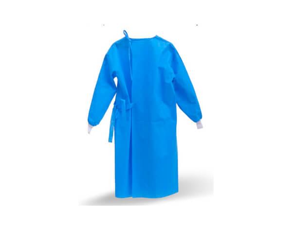 Blouse de Protection Jetable EPI - DIVERS