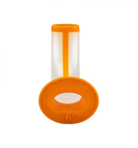 Canule de Guedel - TECHNOFLUX