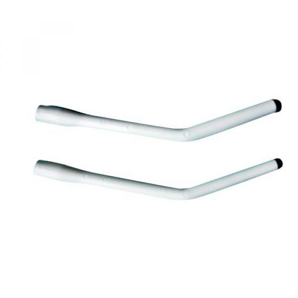 Canule chirurgicale Nº 10 (3u.) - CATTANI