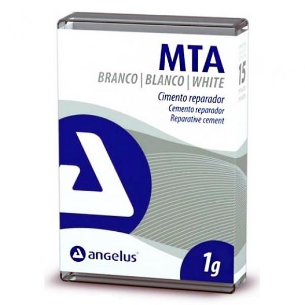 MTA - CIMENT RÉPARATEUR 1g. - ANGELUS