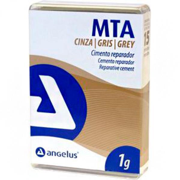 MTA - CIMENT RÉPARATEUR 1g. - ANGELUS