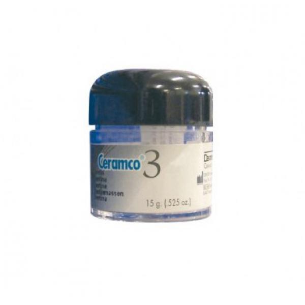 Ceramco 3 Opaquer - modificateur de dentine en poudre (15gr.) - DEGUDENT