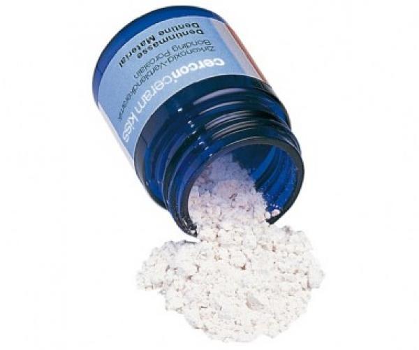 Cercon Ceram Kiss Dentine - Céramique de revêtement (75g.) - DEGUDENT ...