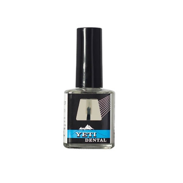 Clear Spacer : Entretoise transparente (18 ml) - YETI