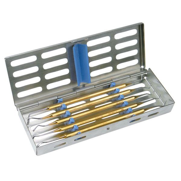 1051A SET 1 INSTRUMENT OBTURATION COMPOSITE - CARL MARTIN