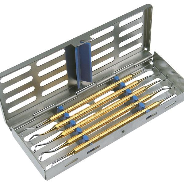 1049A SET 2 INSTRUMENTS OBTURATION COMPOSITE - CARL MARTIN