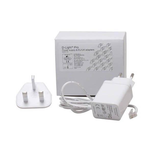 Alimentation GC D-Light Pro - GC